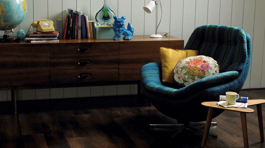 Creating That Oak Effect With Oak Flooring - The Carpet Trade Centre